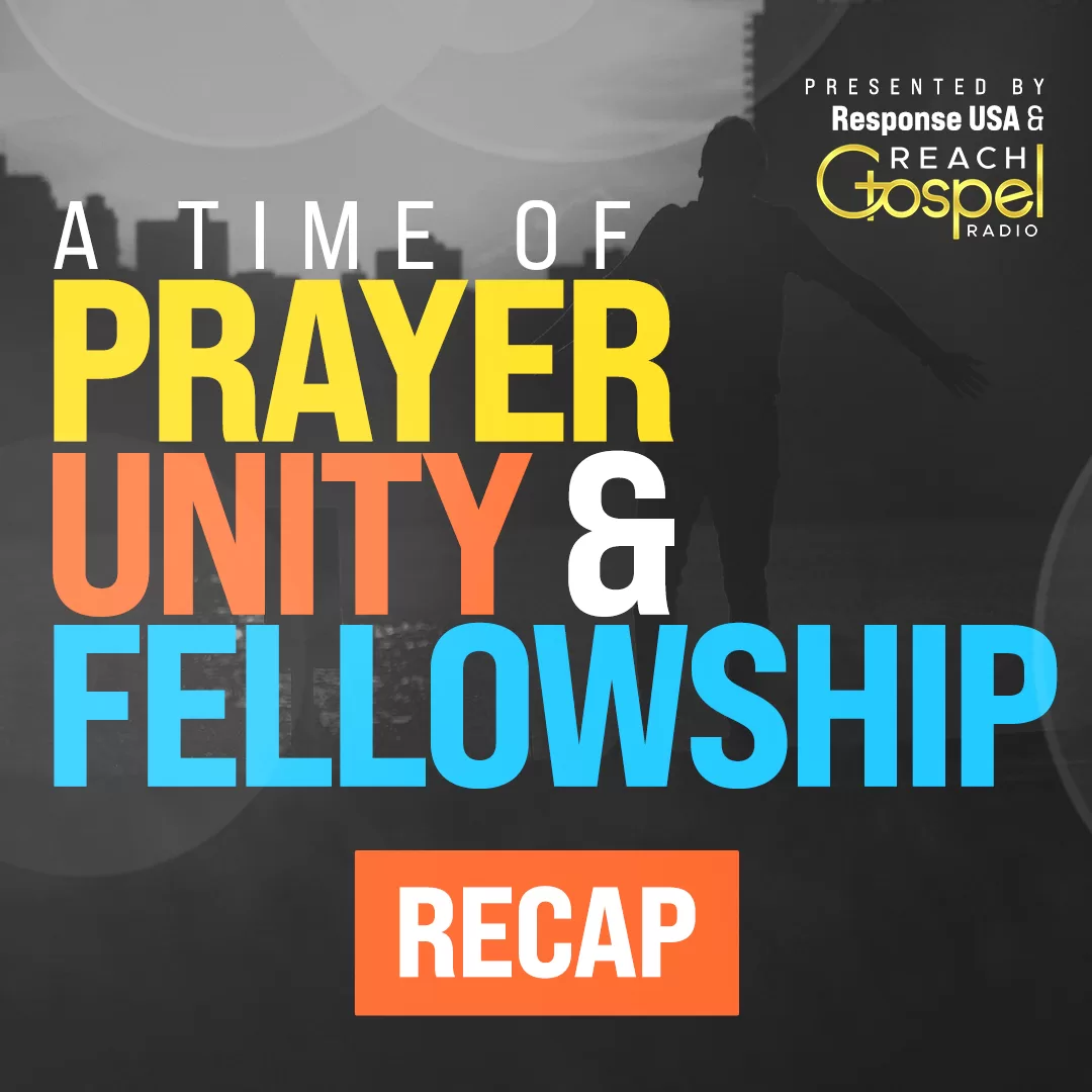 Festival of HOPE! Recap - Faith City Family Church